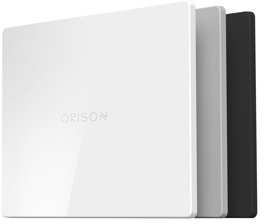 Orison Benefits - Orison